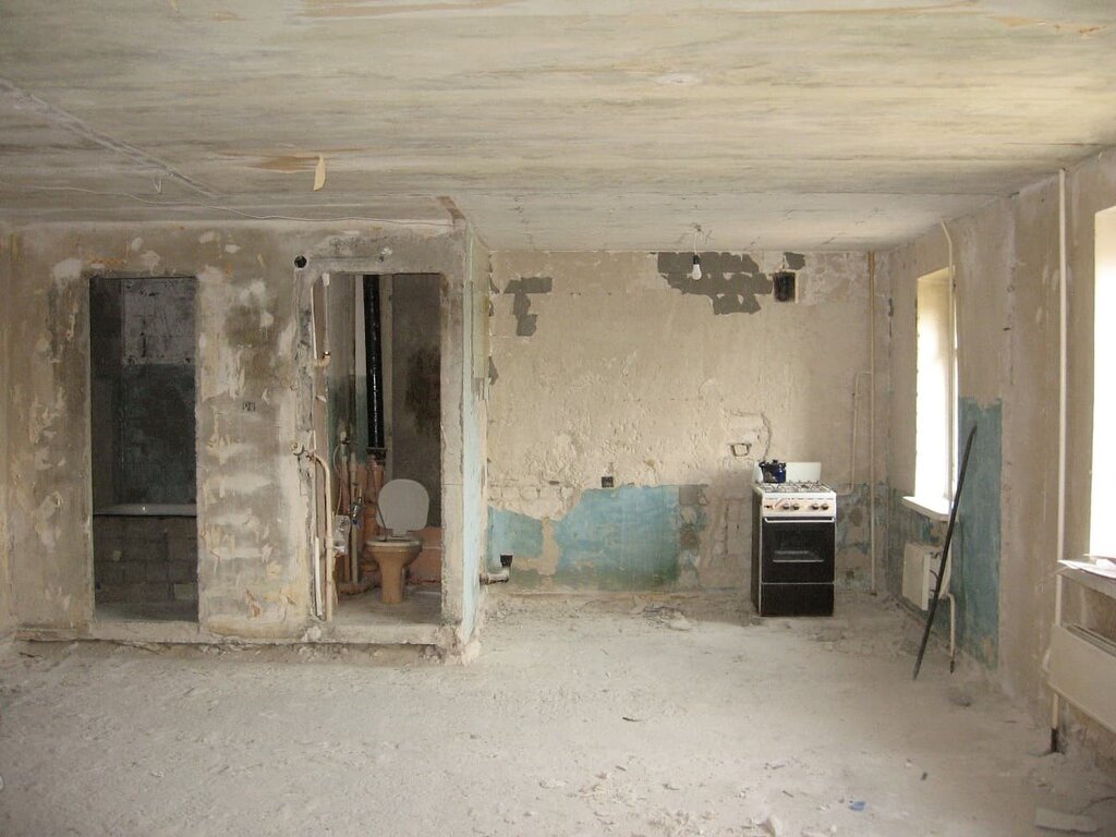 i̇nşaat ve tasarım hizmetleri Демонтажкиров, Kirov, foto