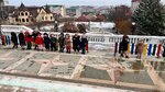 Частный детский сад Ручеёк (ulitsa Magomeda Zalibekova No:27), anaokulları  Makhachkala'dan
