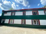 Hostel on Tekhnologicheskiy Drive (Tekhnologicheskiy proyezd No:7с1, rabochiy posyolok Tuchkovo), pansiyonlar, hosteller  Moskova ve Moskovskaya oblastından