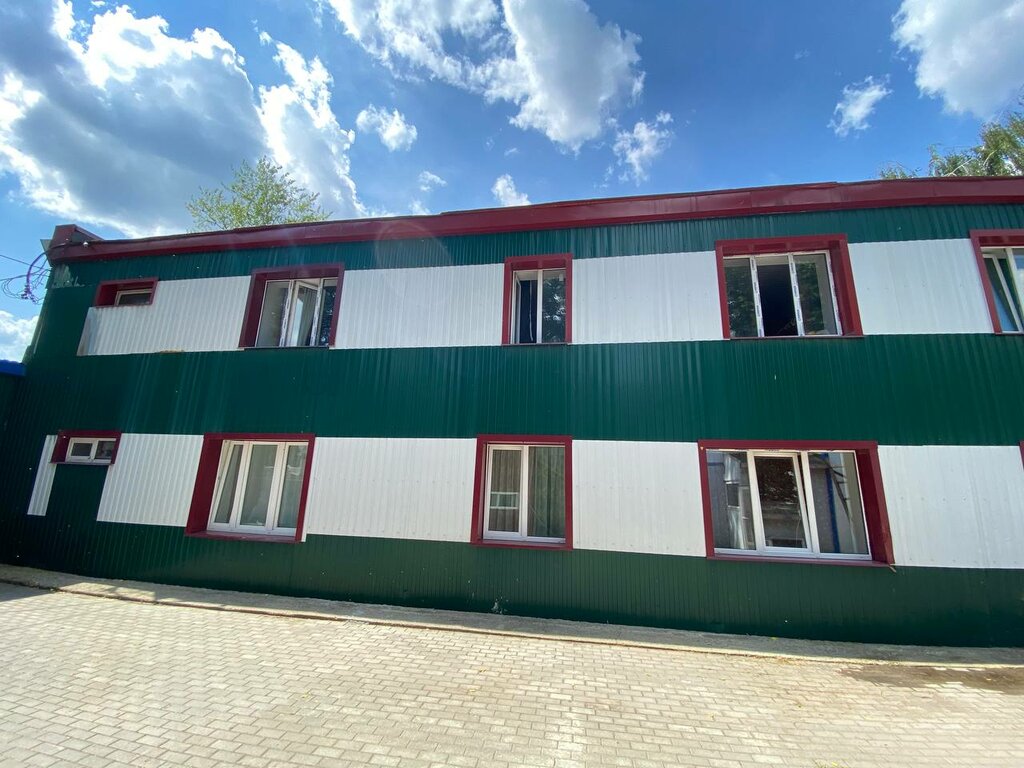 Pansiyonlar, hosteller Hostel on Tekhnologicheskiy Drive, Moskova ve Moskovskaya oblastı, foto