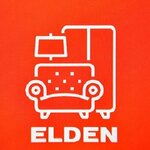 Elden (Ryazansky Avenue No:2к3), mobilya mağazaları  Moskova'dan