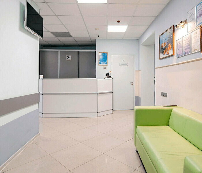 Madde bağımlılığı tedavi merkezi Narkolog+, Elektrostal, foto