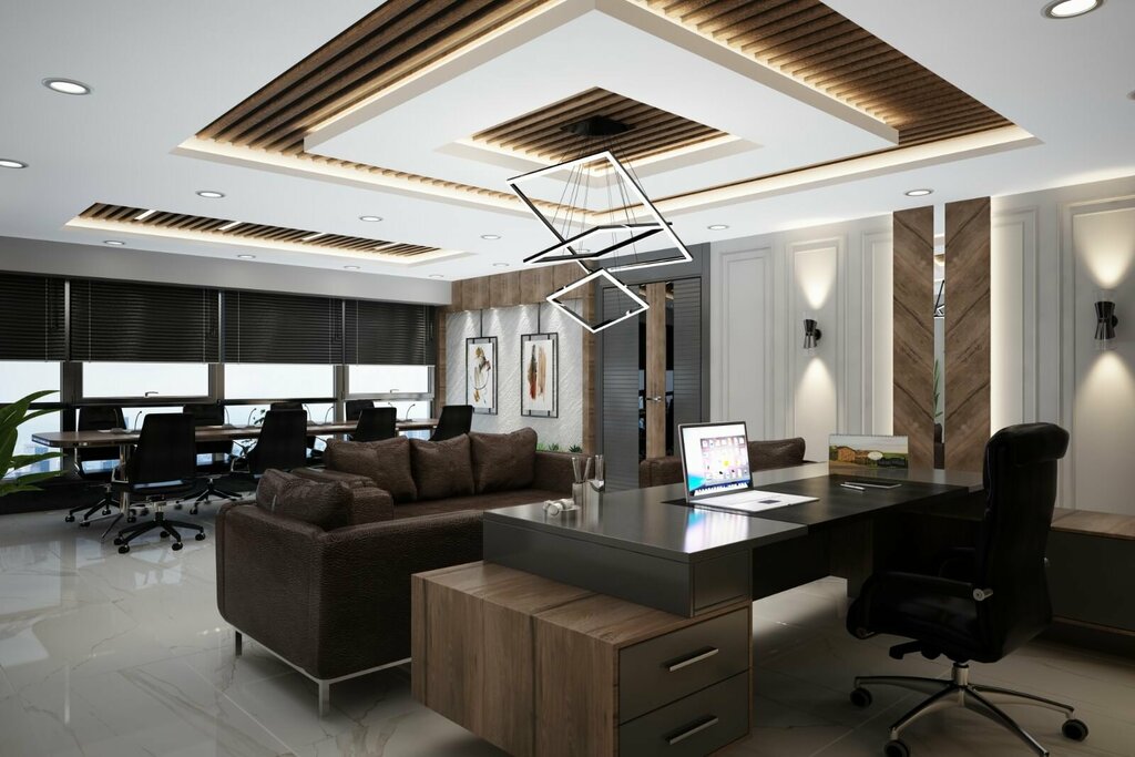 Mimari proje firmaları Bakü Mimarlık, Konya, foto