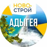 Adygea-novostroy (Gorkogo Street No:6, stanitsa Dakhovskaya), arazi dizisi  Adıge Cumhuriyeti'nden