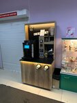 Кофе с собой (Shosseynaya ulitsa No:13, posyolok gorodskogo tipa Kugesi), kahve otomatı  Çuvaşya'dan