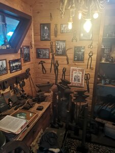Anna Biletskaya Museum (ulitsa Stroiteley No:72), müzeler ve sanat galerileri  Belokuriha'dan