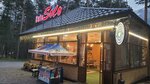 Solo (No:23А, selo Terskol), kafe  Kabardino‑Balkarya'dan