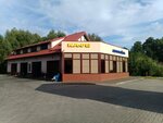 Avtomoyka (ulitsa Ivana Zemnukhova No:4), oto yıkama  Kaliningrad'dan