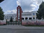 School (Shkolnaya ulitsa No:91, vioska Cierabličy), ortaokul  Brestskaya oblastından