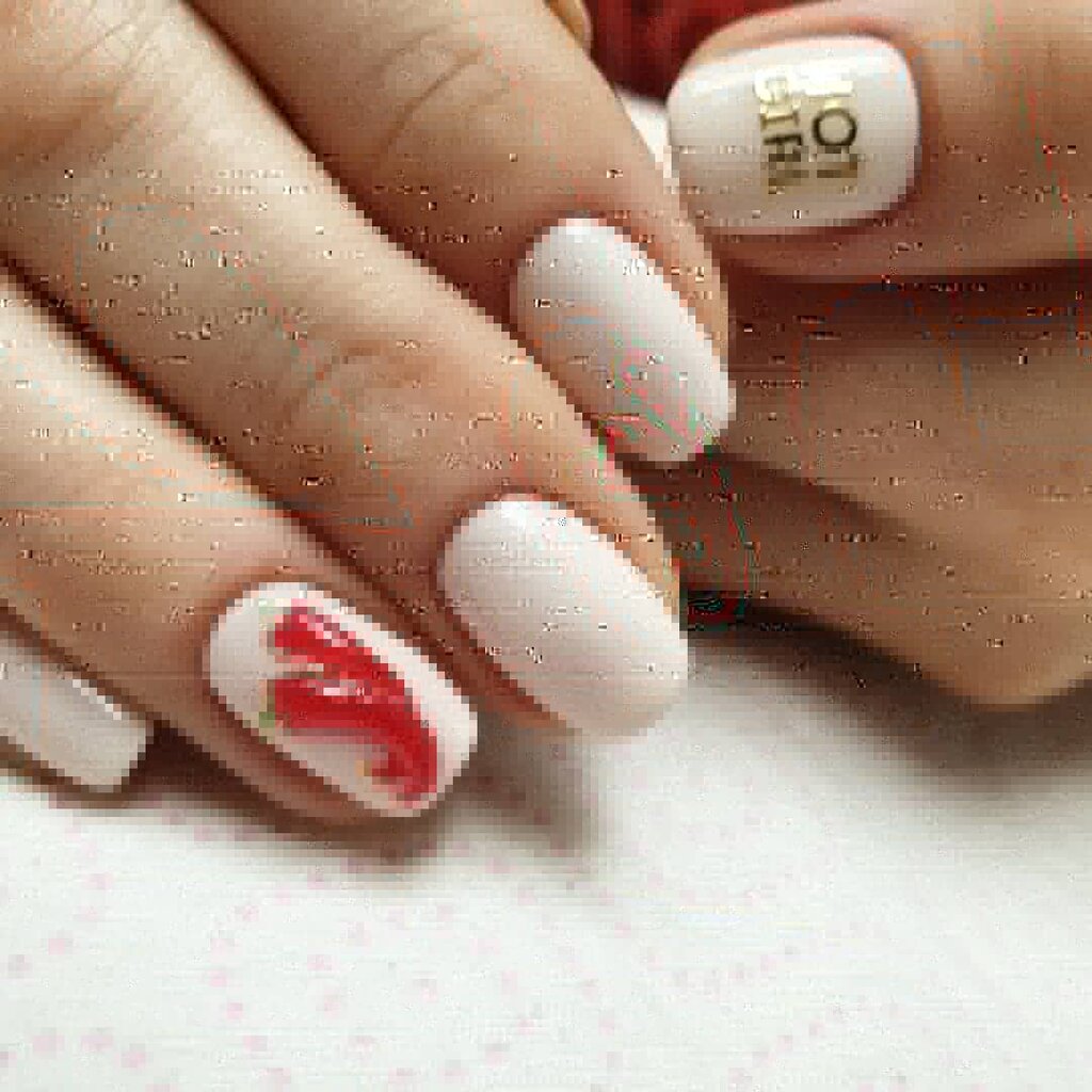 Manikür-pedikür Конфета, Tiumen, foto