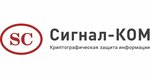 Signal-COM (Leninskaya Sloboda Street No:19с3), bilgi güvenliği  Moskova'dan