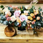 Anemone Flowers And Gifts (2, Wadi Hashnah Street, Abu Dhabi), çiçekçiler