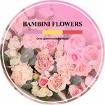 Bambini (Pavla Shamanova Street No:9), çiçekçiler  Yekaterinburg'dan