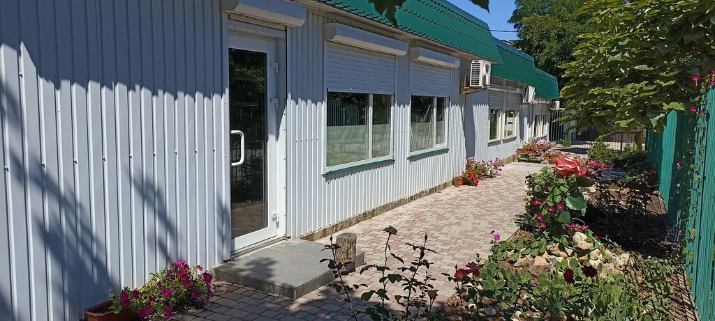 Kırtasiyeler Ancor, Sevastopol, foto