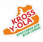 Kross Y-ola (Karla Marksa Street No:99), ayakkabı mağazaları  Yoshkar‑Ola'dan