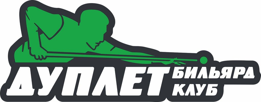 Bilardo salonları Duplet, Velikie Luky, foto