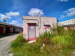 Гаражи (Nizhniy Novgorod Region, Kstovo), garajlar  Kstovo'dan