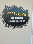 Crazy Kuaför (Cebrail Mah., 2. Mimar Sinan Sok., No:31, Antakya, Hatay), kuaförler  Antakya'dan