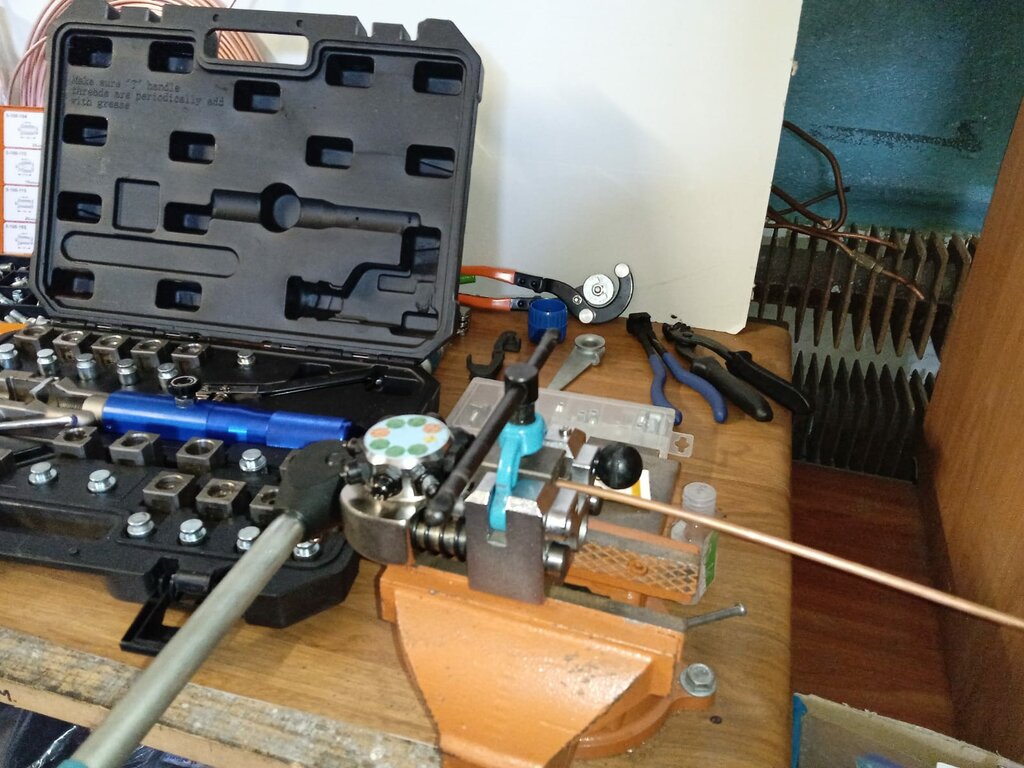 Otomobil parçaları imalatı Брейк Сервис, Belgorodskaya oblastı, foto