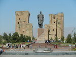 City Cloud (No:53, Chilanzar District, Chilanzar Residential Area, 8th Quarter), seyahat acenteleri  Taşkent'ten