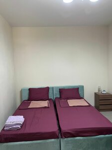 Atar (Pyatigorskaya ulitsa No:52, Mineralnye Vody), otel  Mineralniye Vodi'den