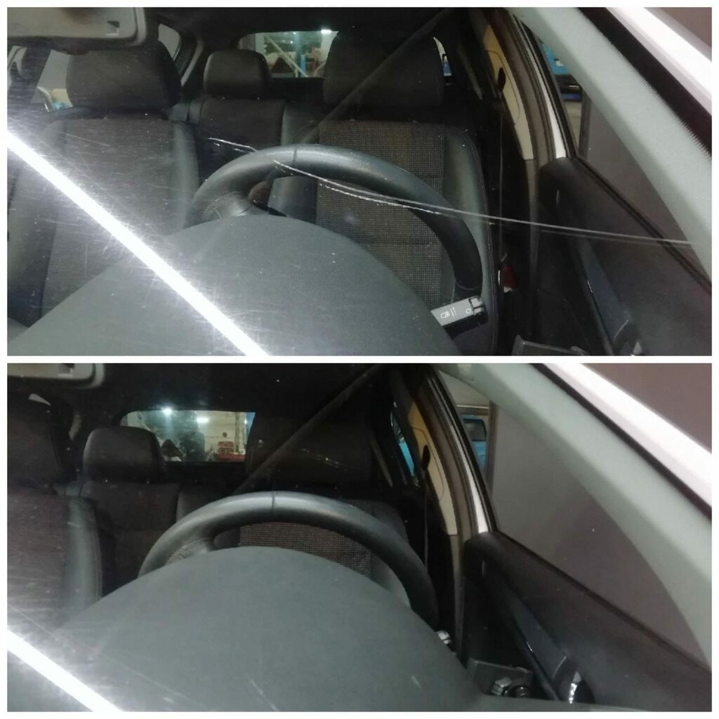 Otomobil camları Skn-Pro, Moskova, foto