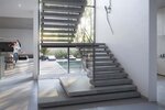 Gate Towers - Al Reem Island (20, Al Reema Street, City of Lights, Al Reem Island, Abu Dhabi), soba, şömine