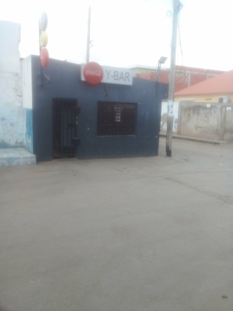 Kafe Y Cirilo, Loanda, foto