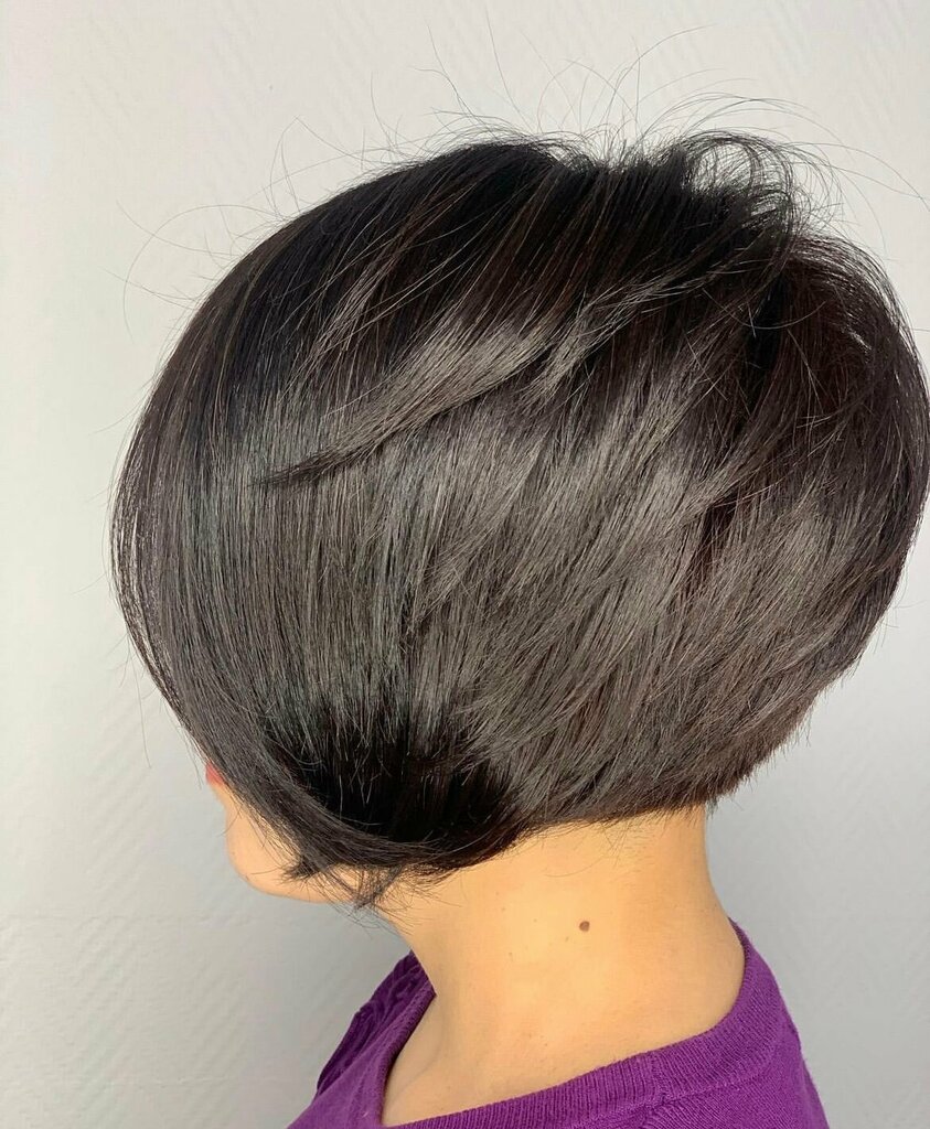 Güzellik salonu Beauty_alsu_, Moskova, foto