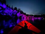 Quickraft (Leningrad Region, Vsevolozhckiy DIstrict, Kuzmolovskoye gorodskoye poseleniye, sadovodcheskoye nekommercheskoye tovarishchestvo Varkolovo-1), tekne turları  Saint‑Petersburg ve Leningradskaya oblastından