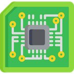 Chip-Scrap (Zavodskaya ulitsa No:2к122А), elektronik cihaz ve parça firmaları  Şçolkovo'dan