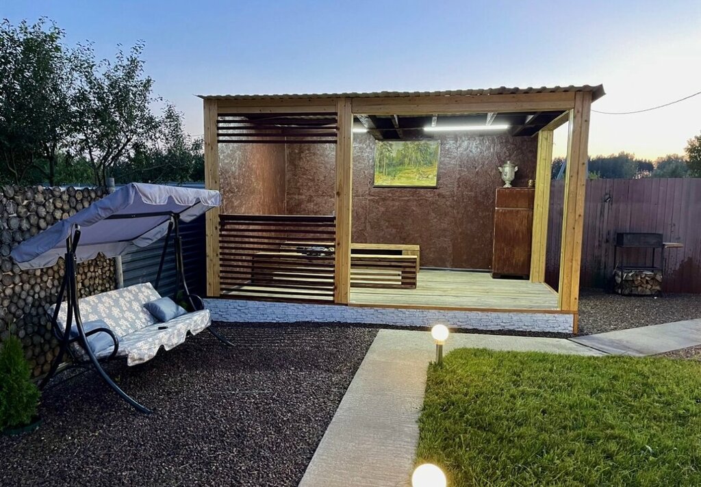 Hamamlar С лёгким паром, Murom, foto