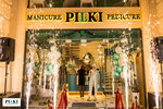 Pilki (Uqchi Street No:5), manikür-pedikür  Taşkent'ten