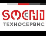 Сочи-Техносервис (Lenina Street No:256/6), beyaz eşya mağazaları  Soçi'den