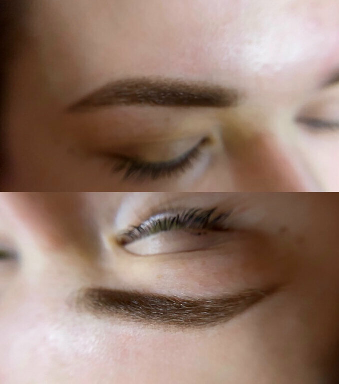 Kalıcı makyaj stüdyosu Студия перманентного макияжа, Ahtubinsk, foto