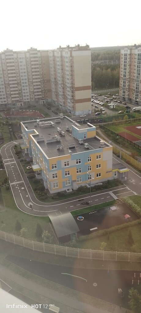Anaokulları Kindergarten № 42, Domodedovo, foto