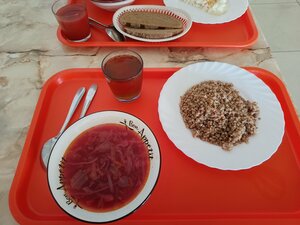 Eden (Sadovaya ulitsa No:14, derevnya Kukuy), kafe  Tulskaya oblastından