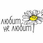 Любит не любит (Kropotkinsky Lane No:9), çiçekçiler  Moskova'dan