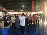 Учебная спортивная база Али Алиева (ulitsa Golovnaya Neftekachka No:5/5, Izberbash), spor tesisi  Izberbash'tan