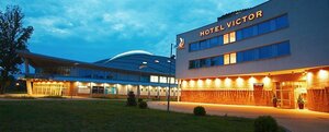 Hotel Victor Pruszków DeSilva (Masovian Voivodeship, Pruszków, ulica Andrzeja, 1A), otel  Pruszkow'dan