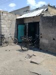Grocery (Lusaka, Kanyama), market  Lusaka'dan