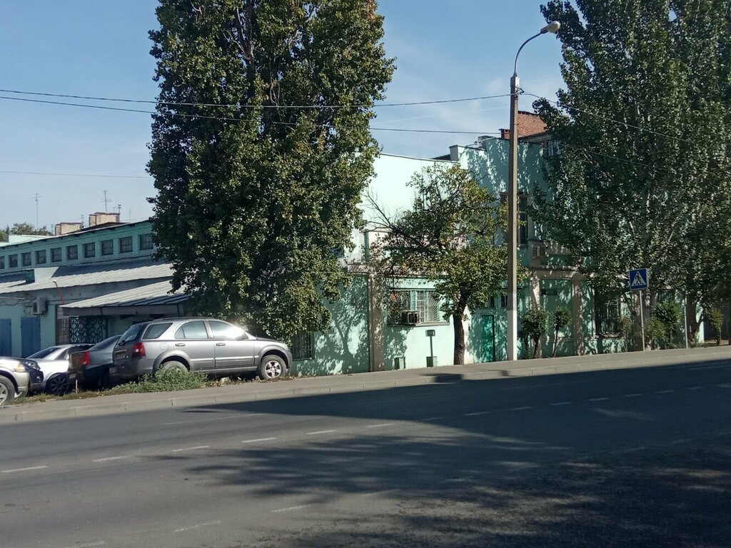 Üniversiteler Volgogradsky gosudarstvenny tekhnichesky universitet, Volgograd, foto