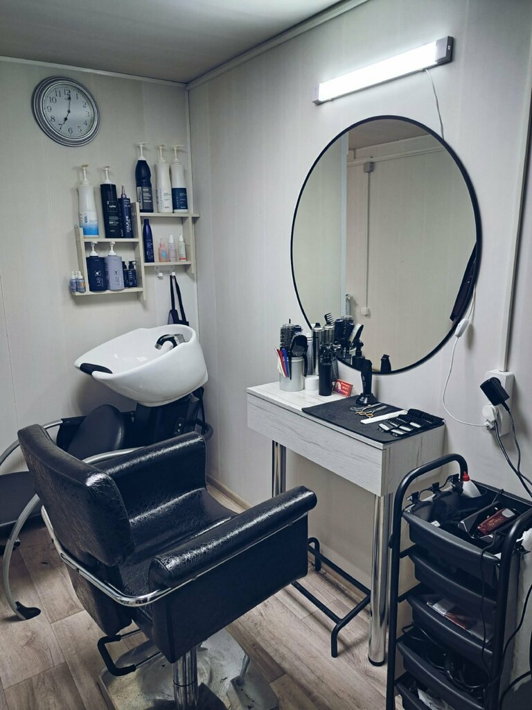 Kuaförler Дева, Belgorodskaya oblastı, foto