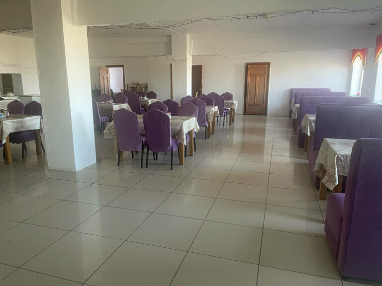 Kafe Piala, Doğu Kazakistan eyaleti, foto