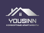 Yousinn (Borisa Bogatkova Street No:213), kısa süreli konaklama  Novosibirsk'ten