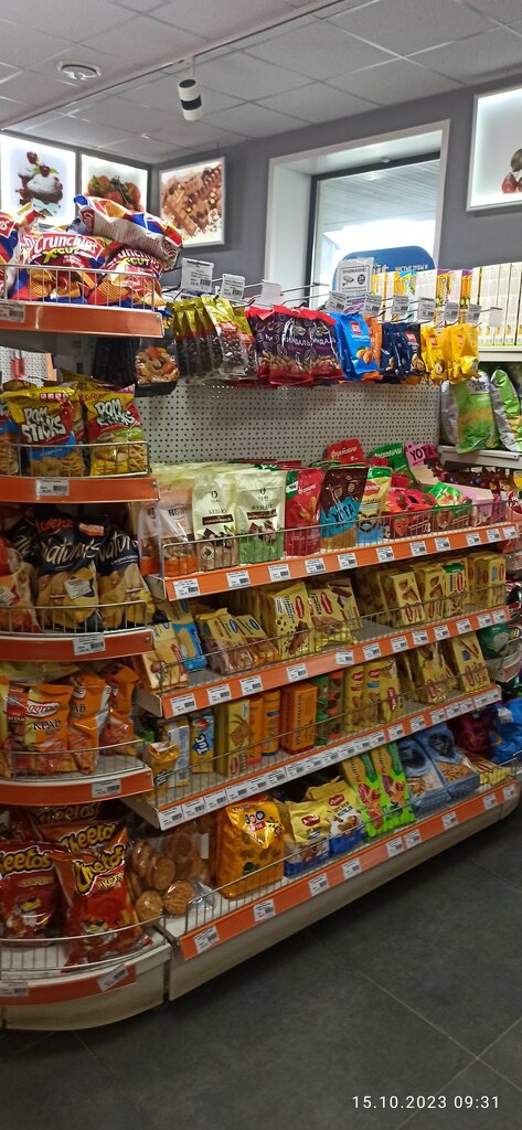 Market Магазин продуктов, Çeliabinskaya oblastı, foto