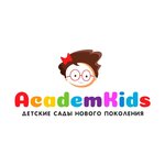 AcademKids (Vernadskogo Avenue No:94к2), anaokulları  Moskova'dan