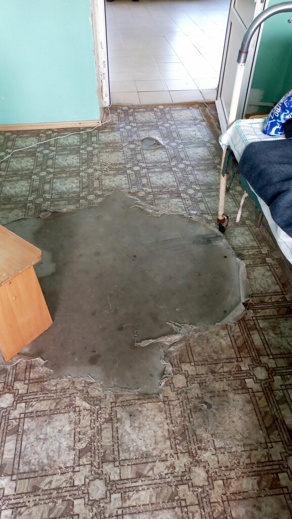 Hastaneler Лечебный корпус № 2, Safonovo, foto