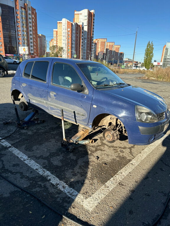 Otomobil kliması firmaları Dr. Shin, Orenburg, foto