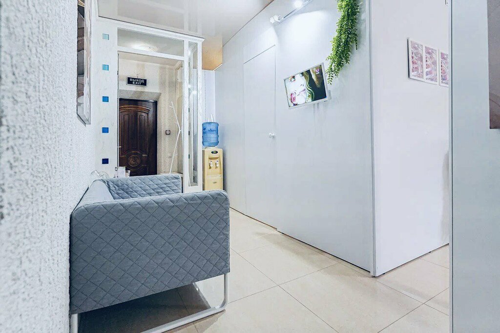 Kozmetoloji, kozmetik salonları Kak Shelk, Samara, foto